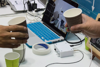 VRは人間のあり方そのものを変えていくのか - VR Watch