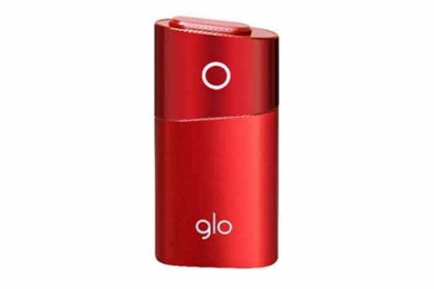 【新製品】加熱式たばこgloにコンパクト化した「glo シリーズ2 mini」