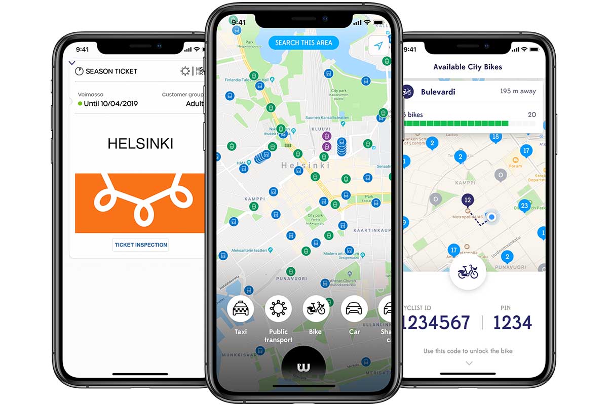 三井不動産が「Whim」のMaaS Globalに出資。街づくり×MaaS本格化へ - Impress Watch