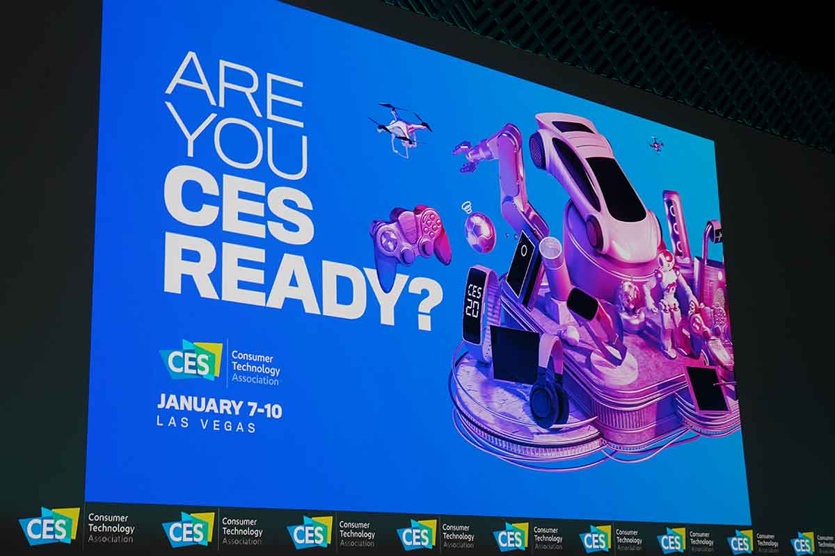 【CES2020】当たり前のAIと“知性”に向かうIoT、巨大化するテレビ - Impress Watch