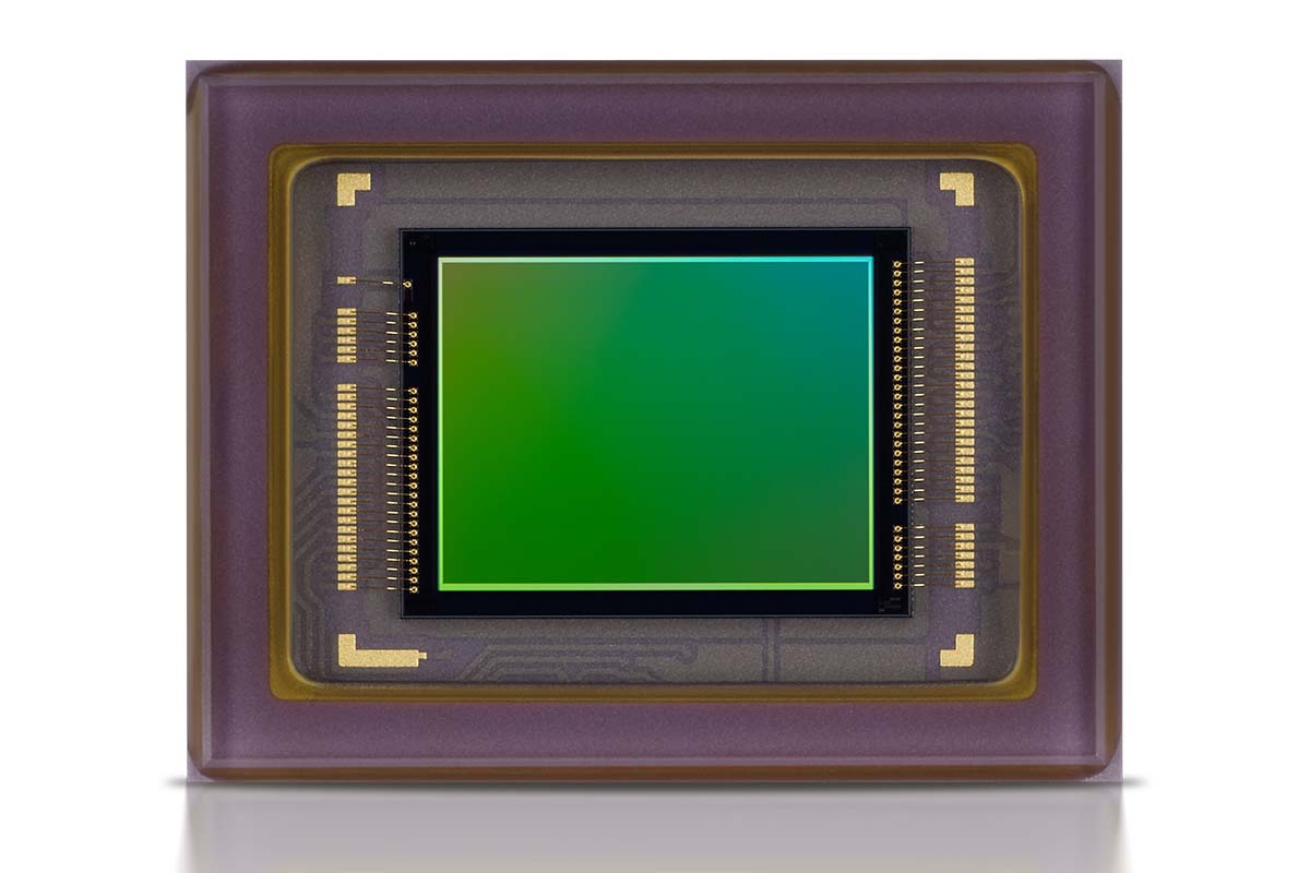 ソニー、全体像と同時に一部を高フレームレート撮影できるイメージセンサー - Impress Watch