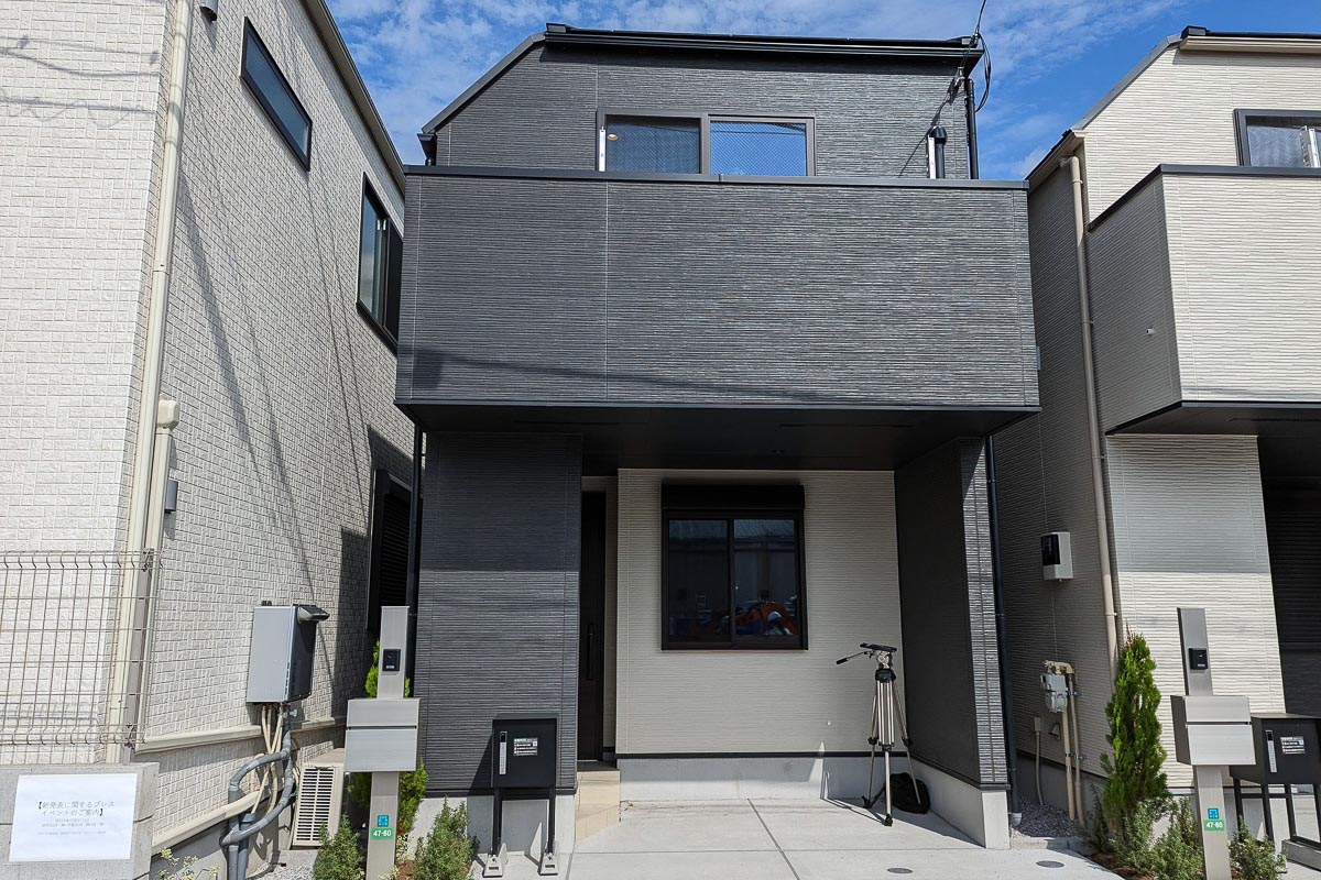 賃貸できるホームIoT新築戸建「Kolet」 ヤングファミリーに戸建てを - Impress Watch