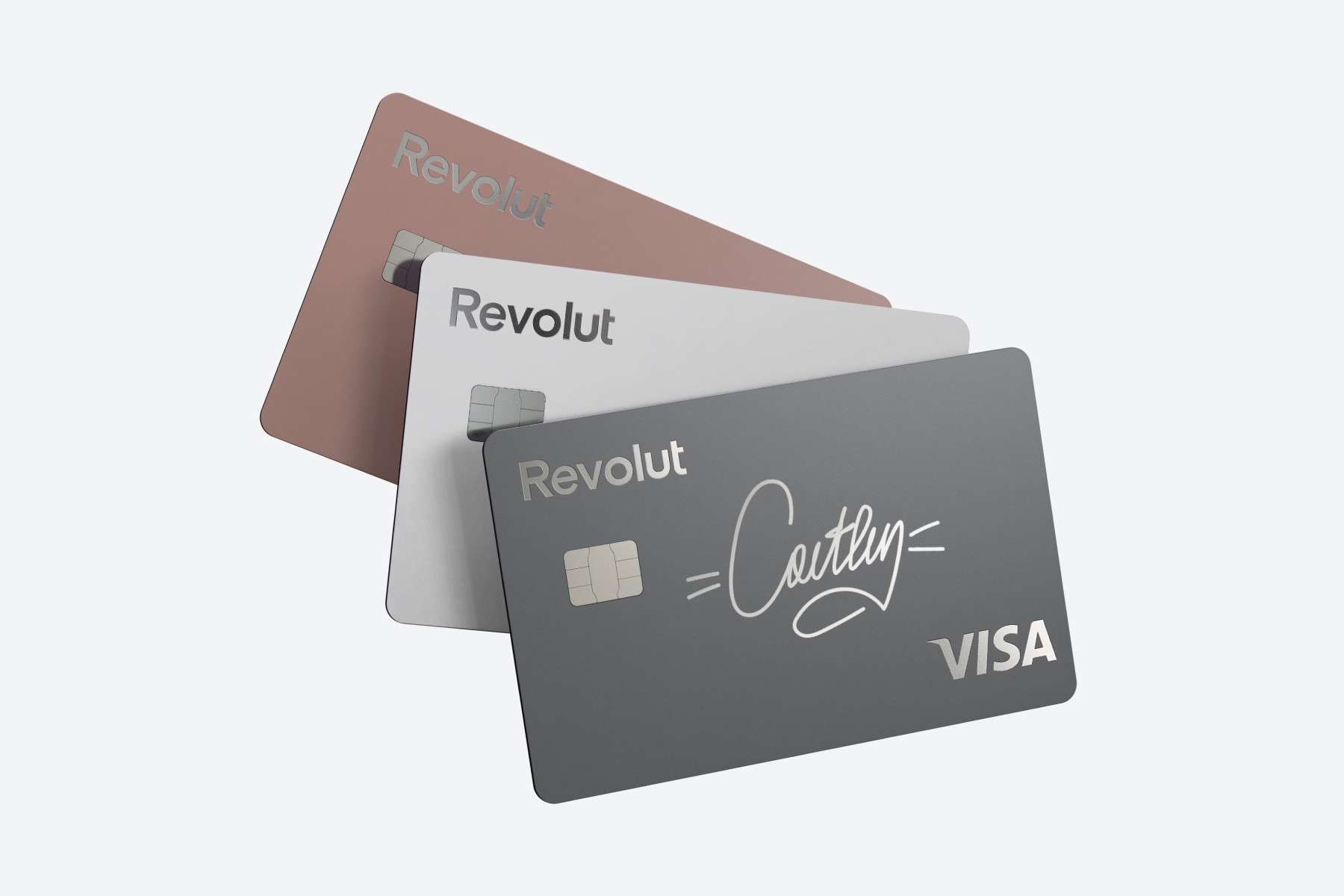 Revolut、自作イラストのカードデザインが可能に - Impress Watch