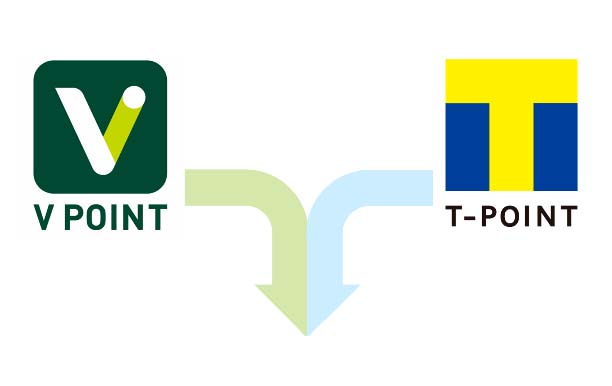 VポイントとTポイント統合へ SMBCグループとCCCが最終合意 - Impress Watch