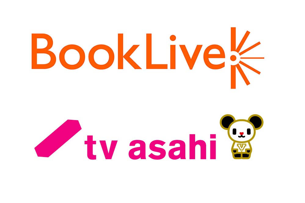 テレビ朝日、電子書籍のBookLiveに出資。IP強化 - Impress Watch