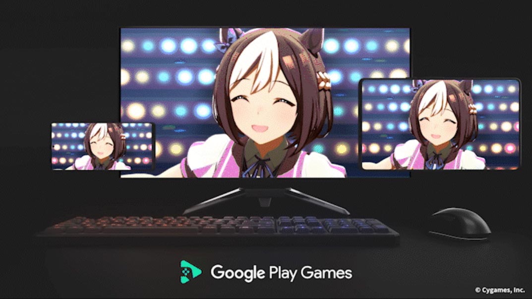 Windows PCでモバイルゲーム 「Google Play Games(ベータ)」開始 - Impress Watch