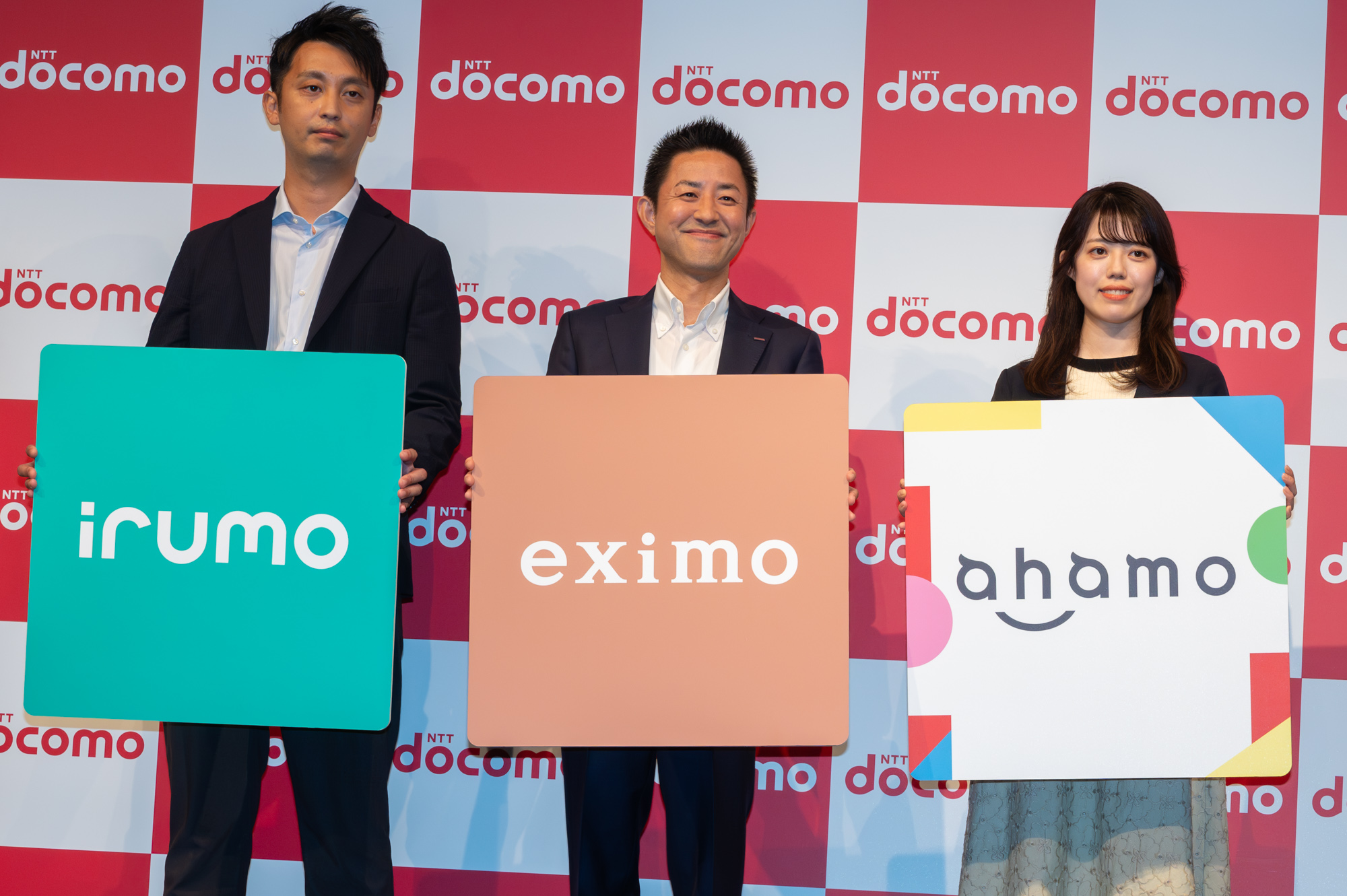 NTTドコモ・新料金プランにみる「顧客目線」の不在【西田宗千佳のイマトミライ】-Impress Watch