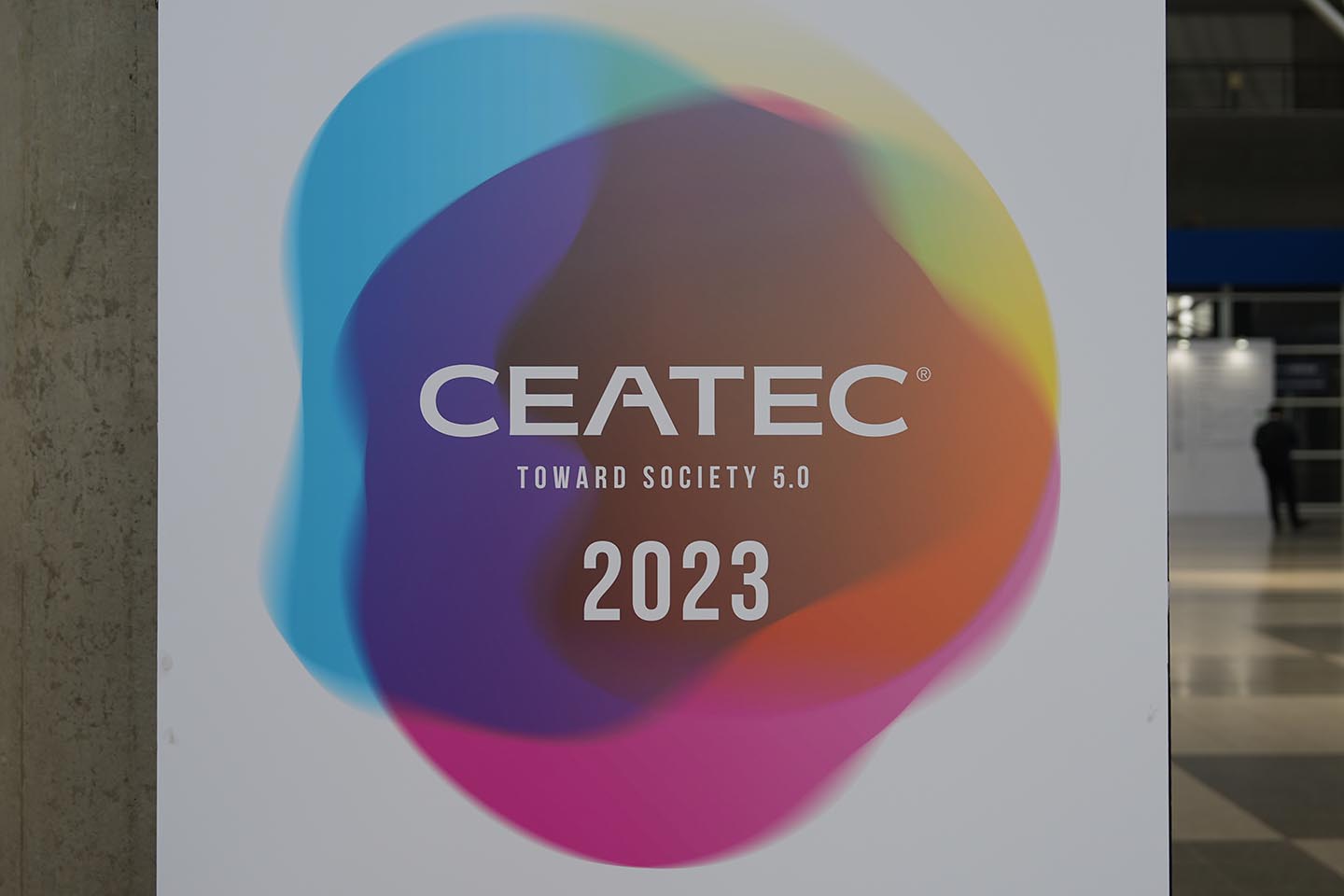 CEATEC 2023、17日開幕 「次世代」の共創のためのイベントに - Impress Watch