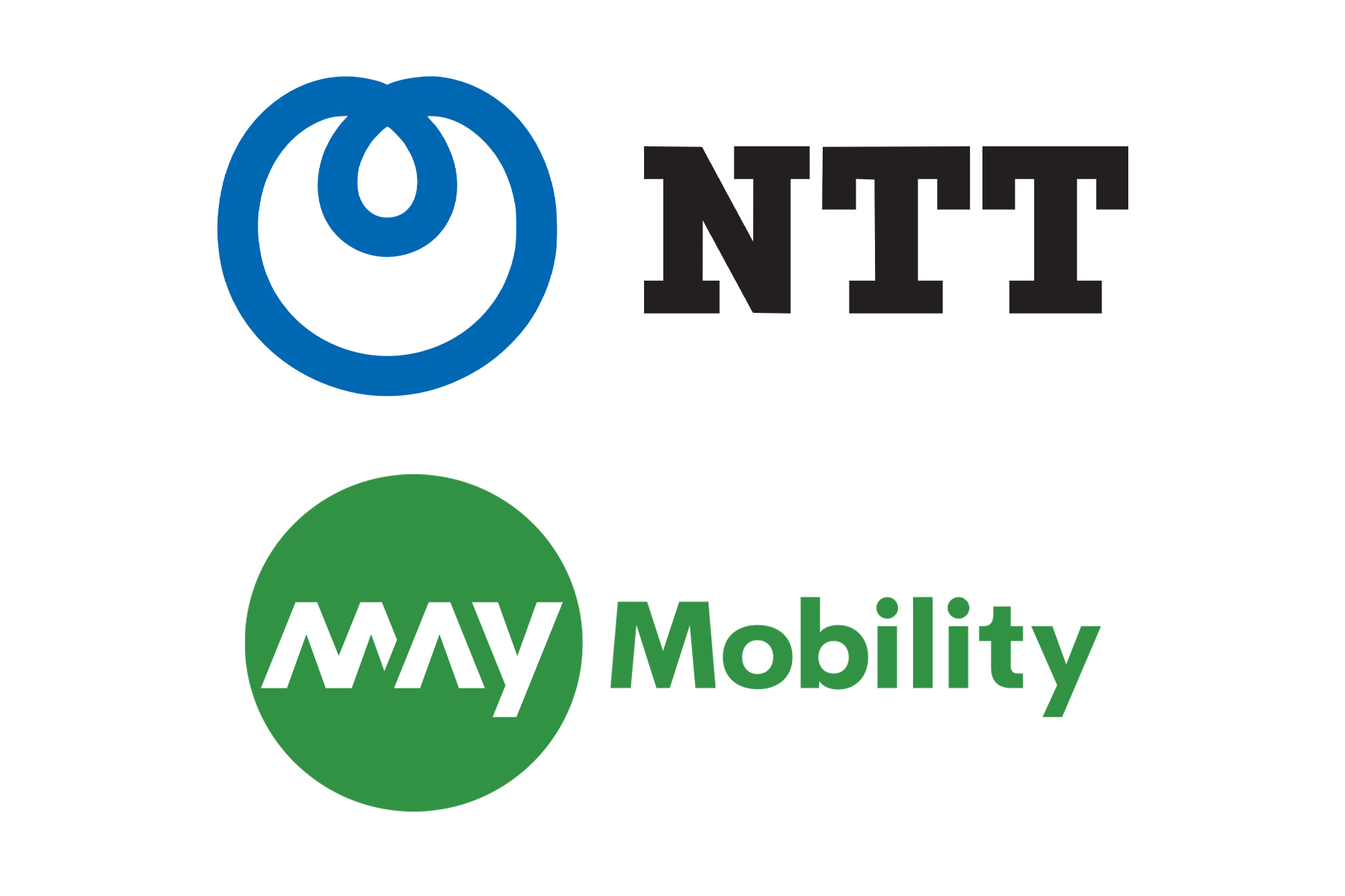 NTTが自動運転のMay Mobilityに出資 国内独占販売権を獲得 - Impress Watch