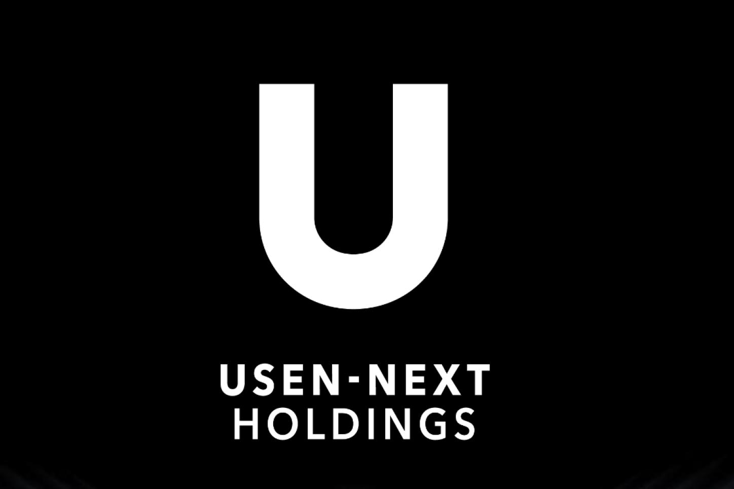 USEN-NEXT、U-NEXT HOLDINGSに商号変更 - Impress Watch