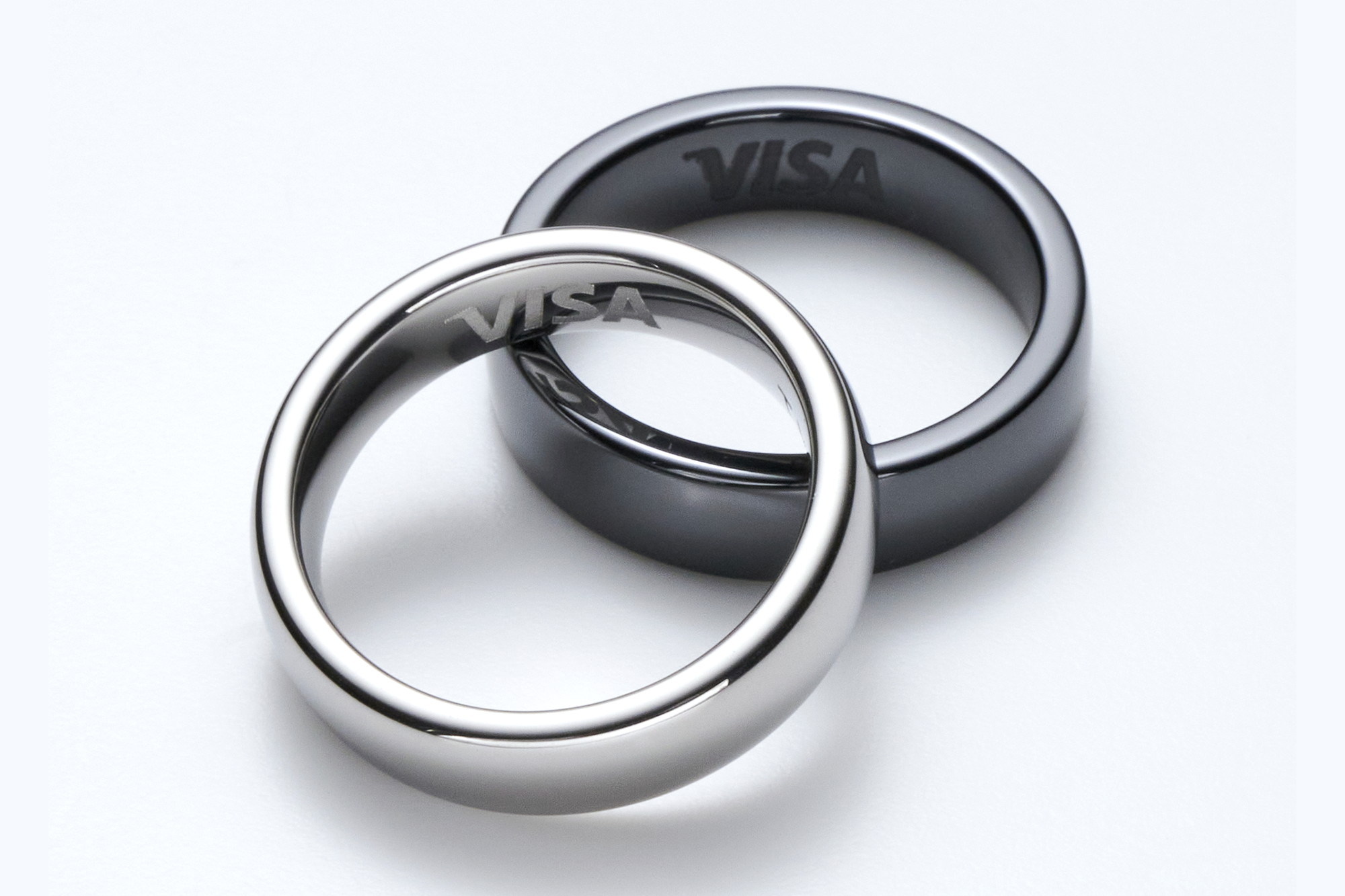 ドコモ、Visaタッチ対応リング「EVERING」取扱開始 - Impress Watch