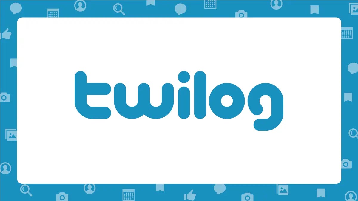 [B! Twitter] Twilog、API制限回避で自動更新停止。5月から有料サービス開始