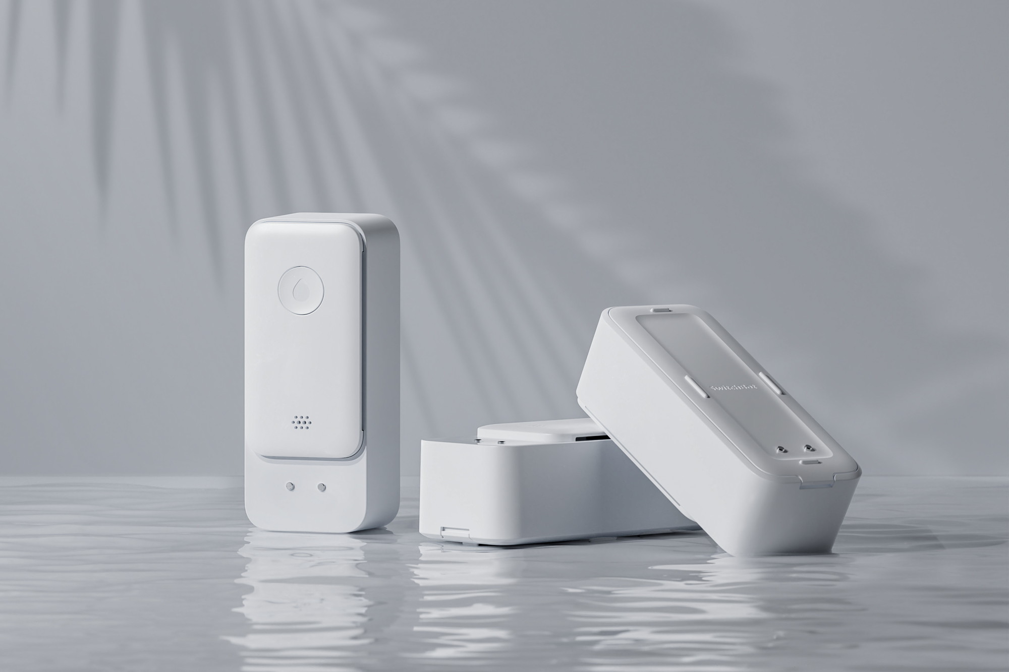 SwitchBotに水漏れセンサー 水滴や浸水を検知 - Impress Watch