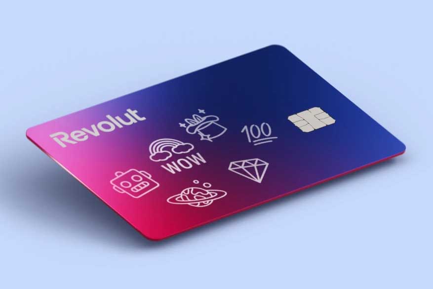 Revolut、Mastercardのクレカチャージ手数料を無料に - Impress Watch