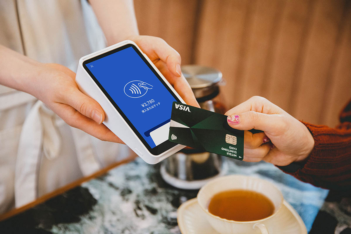 Square、Visa・Mastercardの決済手数料を2.5%に引き下げ - Impress Watch