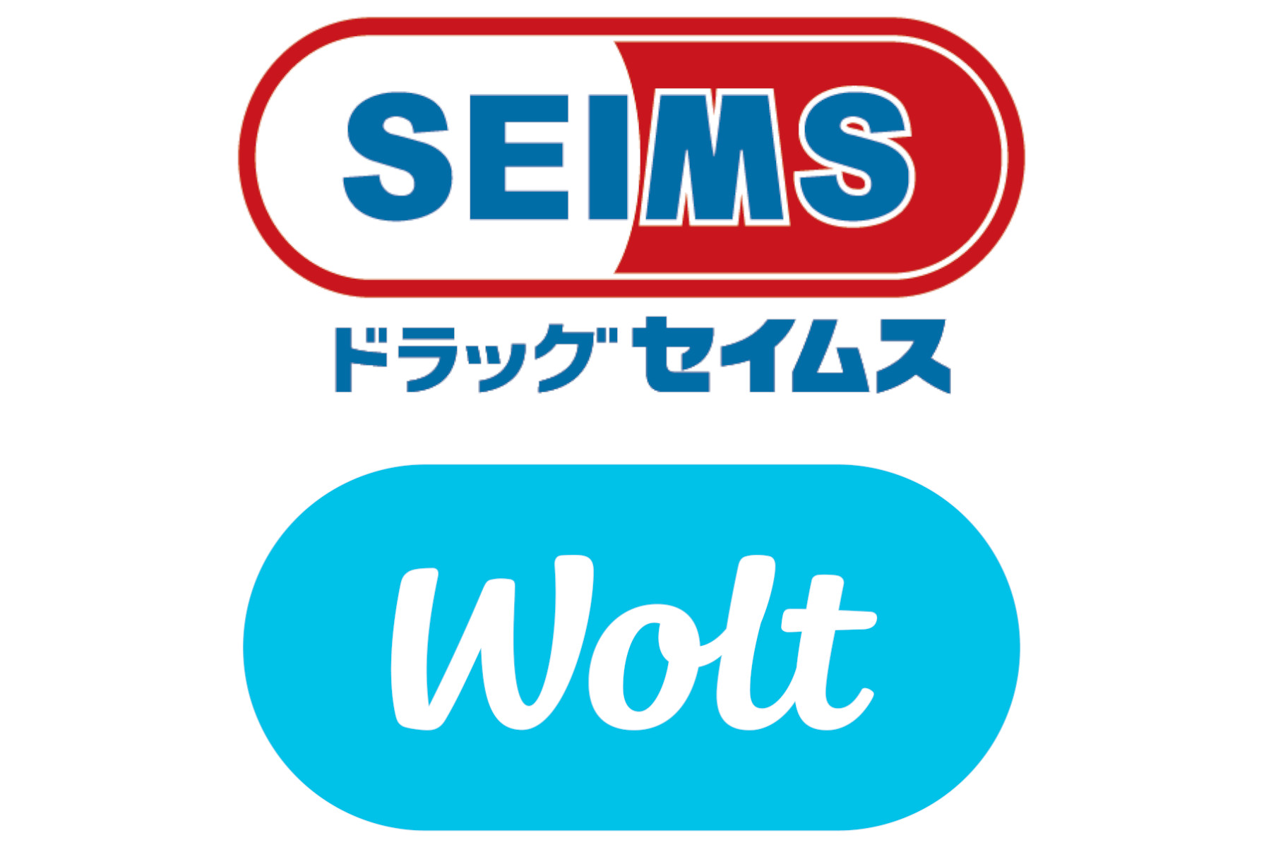 ドラッグストアのセイムス、Woltで即時配達が可能に - Impress Watch
