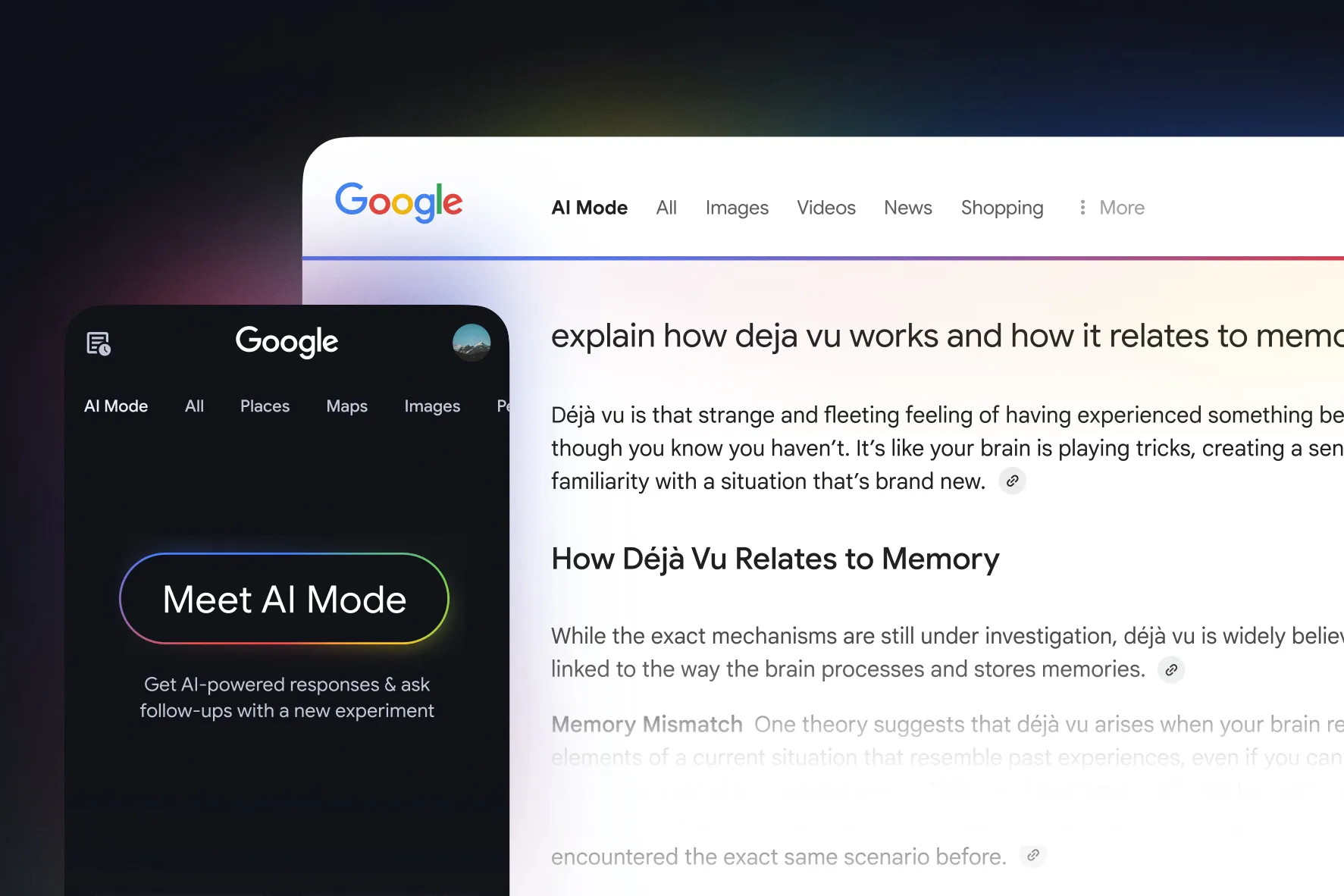 Google検索に「AIモード」登場 “AI回答”さらに拡張へ - Impress Watch