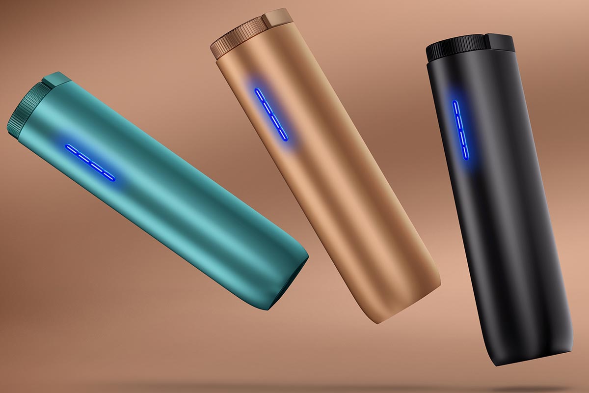 glo HYPER、5月に値下げ 2480円→1480円 - Impress Watch