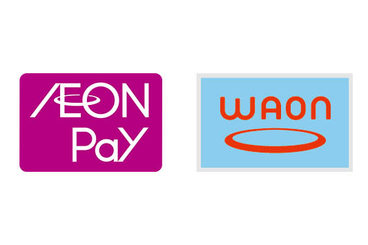 AEON PayとWAONが統合 新AEON Payスタート - Impress Watch