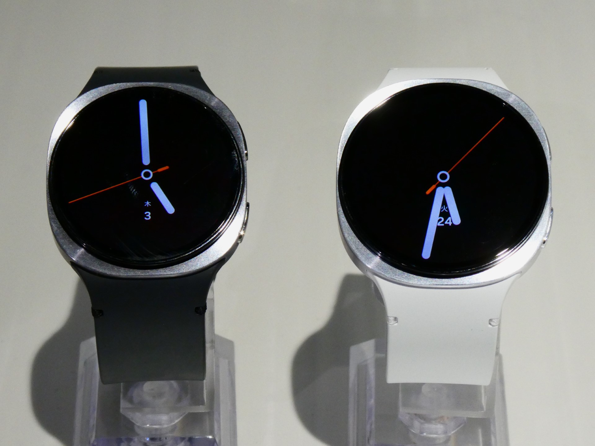 スマートウォッチ初のGemini搭載「Galaxy Watch 8」 - Impress Watch