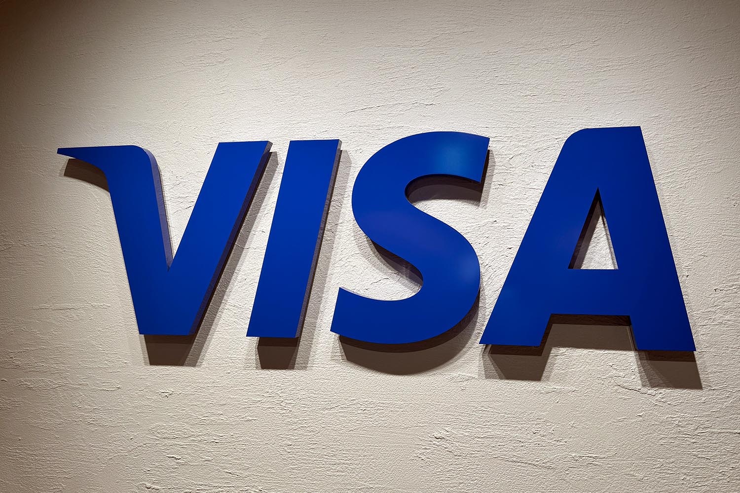 Visaに公取委が行政処分 独禁法違反の疑い - Impress Watch