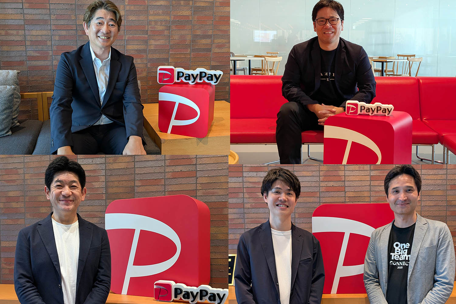 [B! PayPay] 7000万ユーザーが使う「PayPay」の次 銀証連携・カード・若者・海外【鈴木淳也のPay Attention】