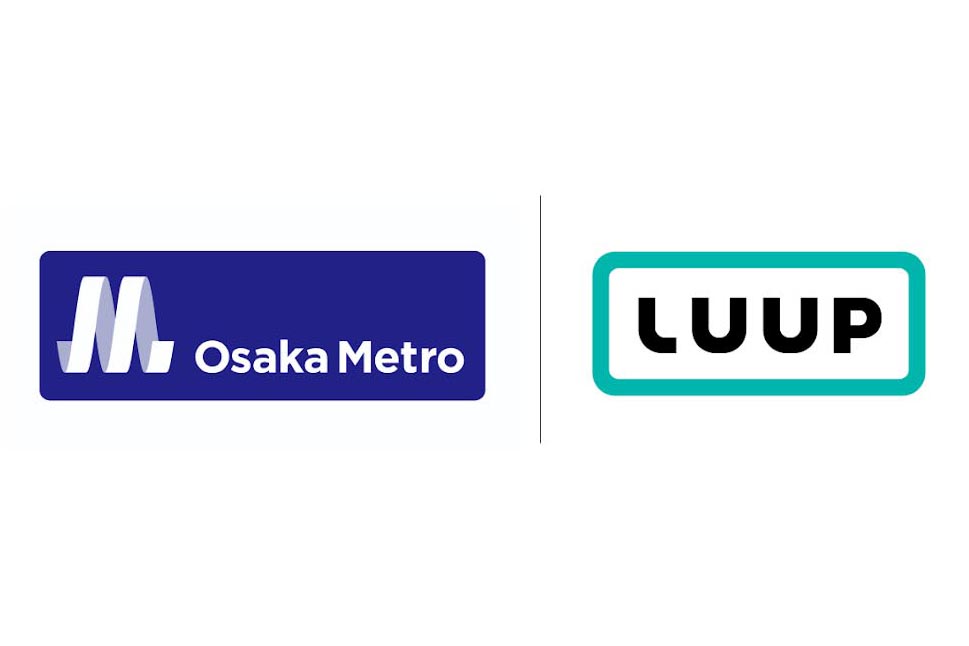 Osaka MetroとLuupが資本業務提携 全109駅にLUUPポート - Impress Watch