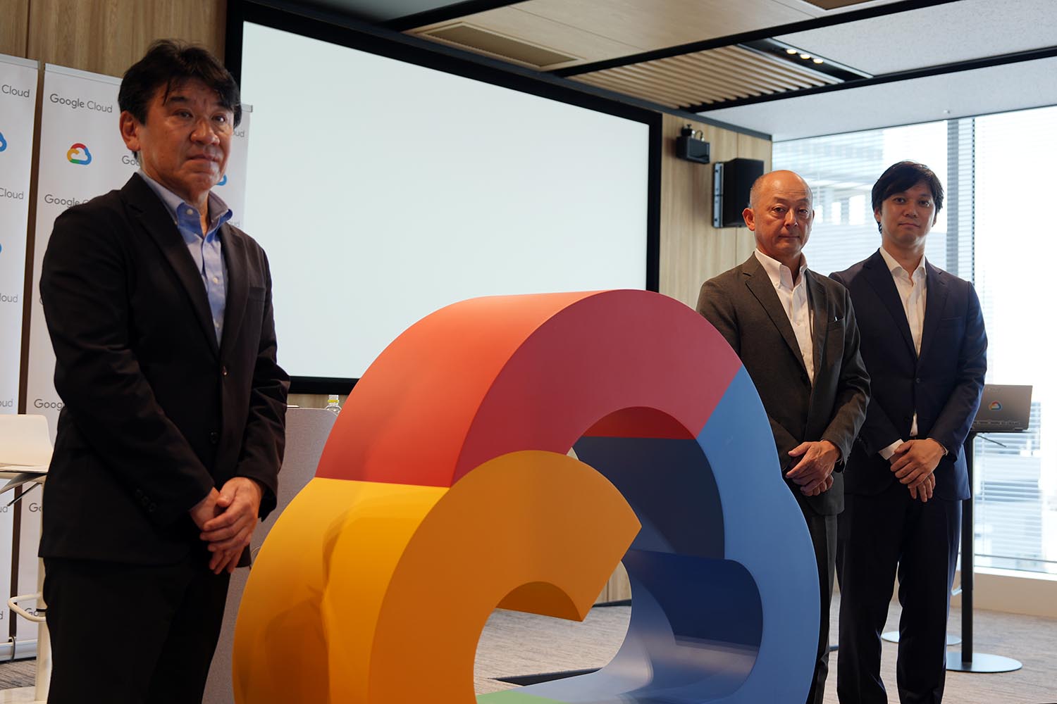 Google Cloud、プロ野球12球団の全試合/全プレー可視化に採用 – Impress Watch - nipponese.news ...