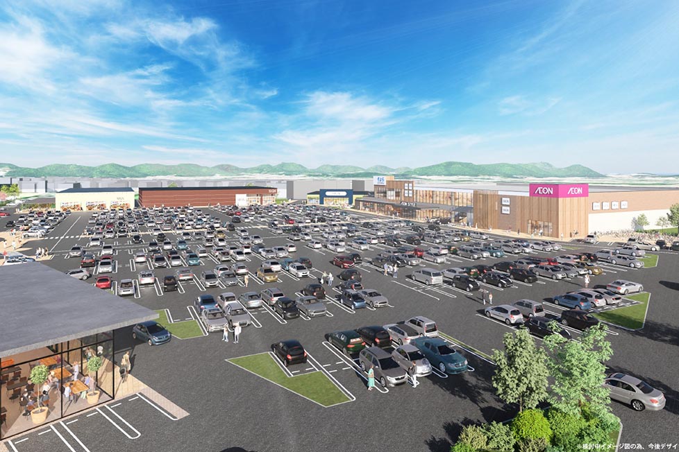兵庫県イオン小野店跡地に「そよら小野」 27年秋開業 - Impress Watch