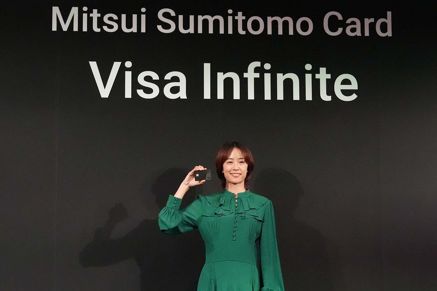 年9.9万円の三井住友Visa Infinite、サッカーW杯事前予約などプレミアム体験 - Impress Watch