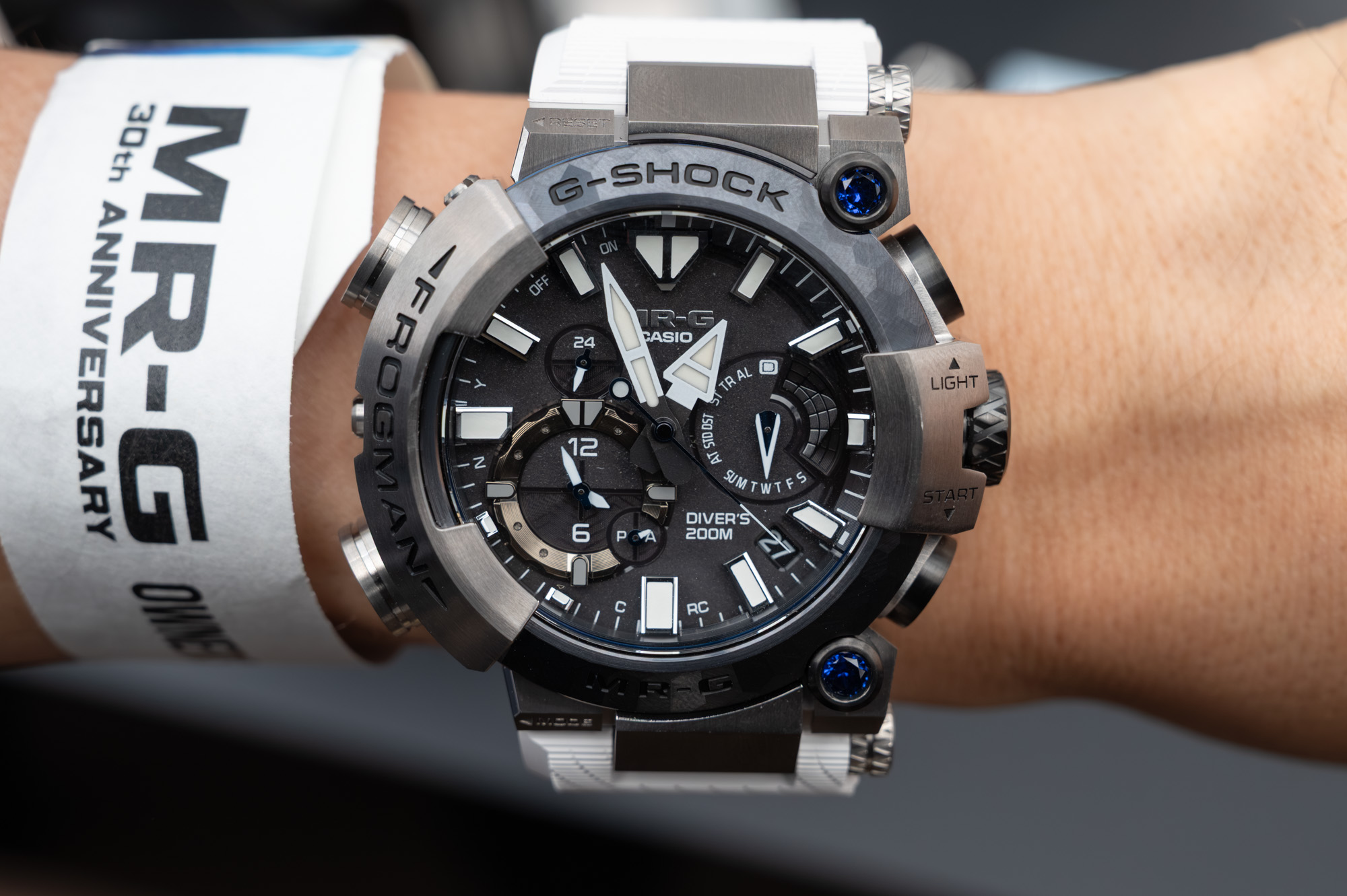 「日本の技術の結晶」最上級G-SHOCKの本気度 - Impress Watch