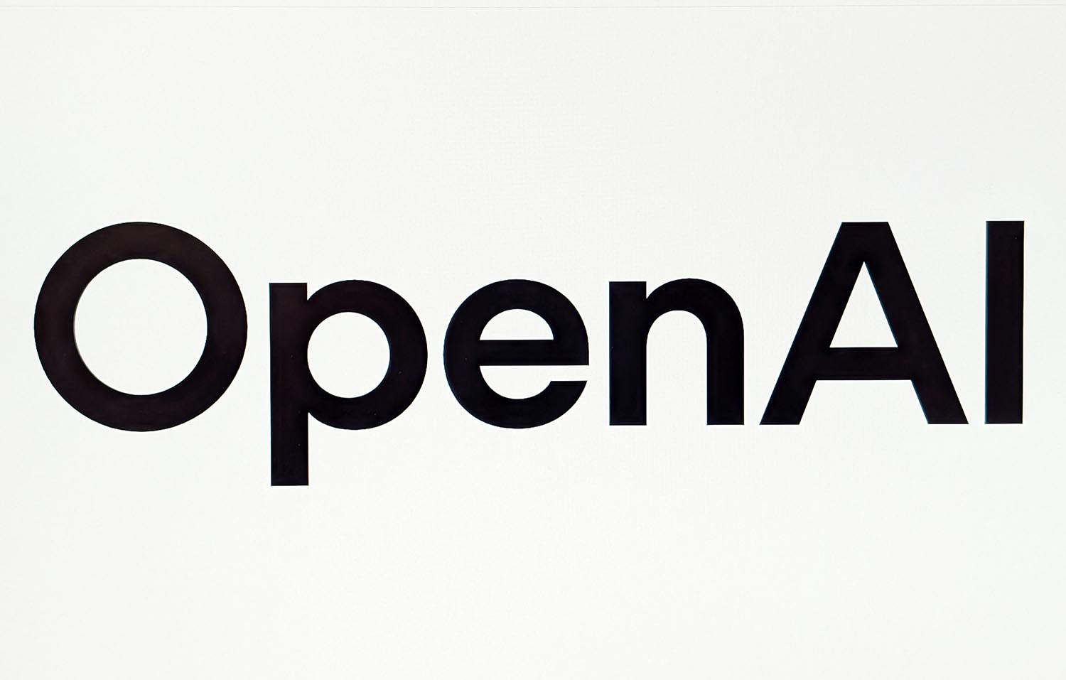 OpenAI、IPO申請 上場時期は未定 - Impress Watch