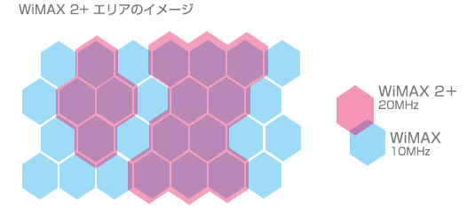 【インタビュー】いよいよ開始のWiMAX 2+。その向かう先はどこか UQ野坂社長に聞く - WiMAX Watch
